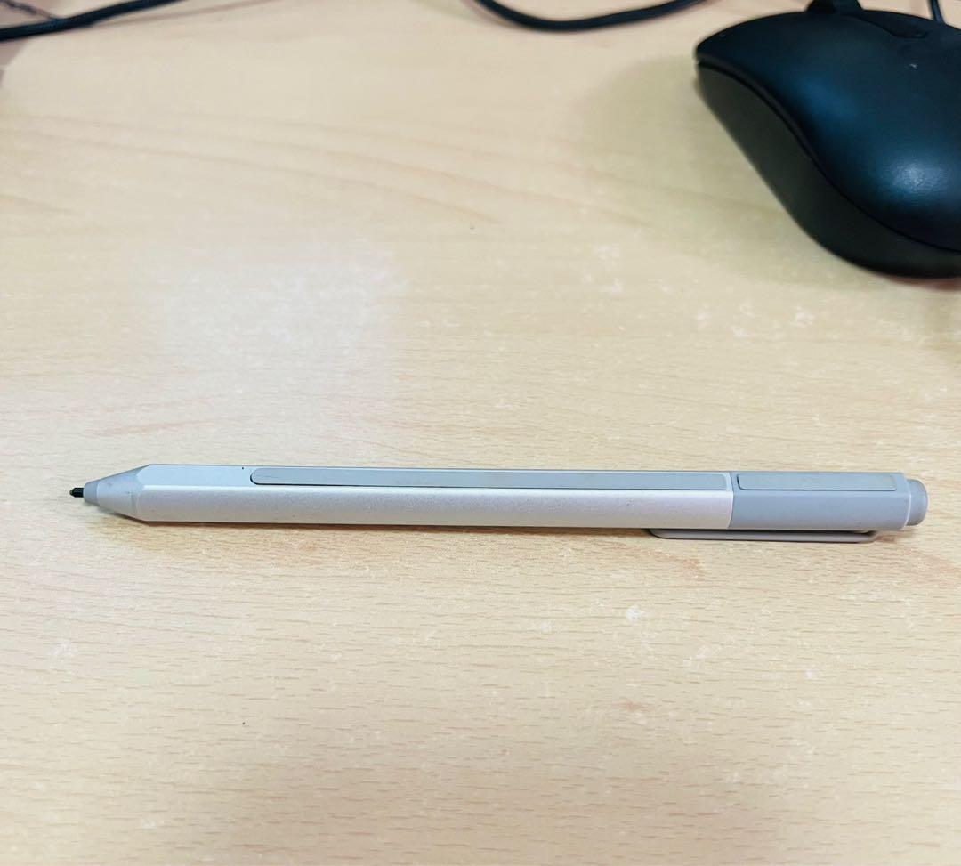 Microsoft Surface Pro 4 Pen, Computers & Tech, Parts & Accessories ...