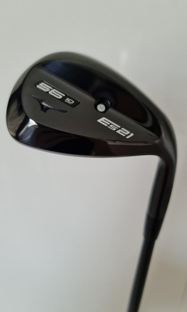 Mizuno 56 degree wedge, Sports Equipment, Sports & Games, Golf on Carousell