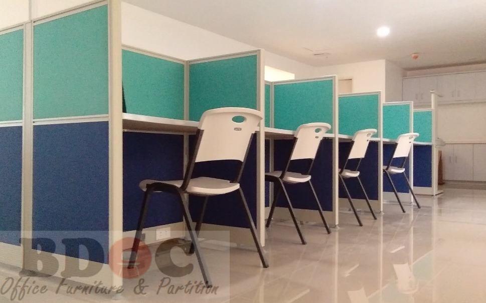 MODULAR PARTITION || OFFICE PARTITION || OFFICE FURNTIURE, Furniture ...