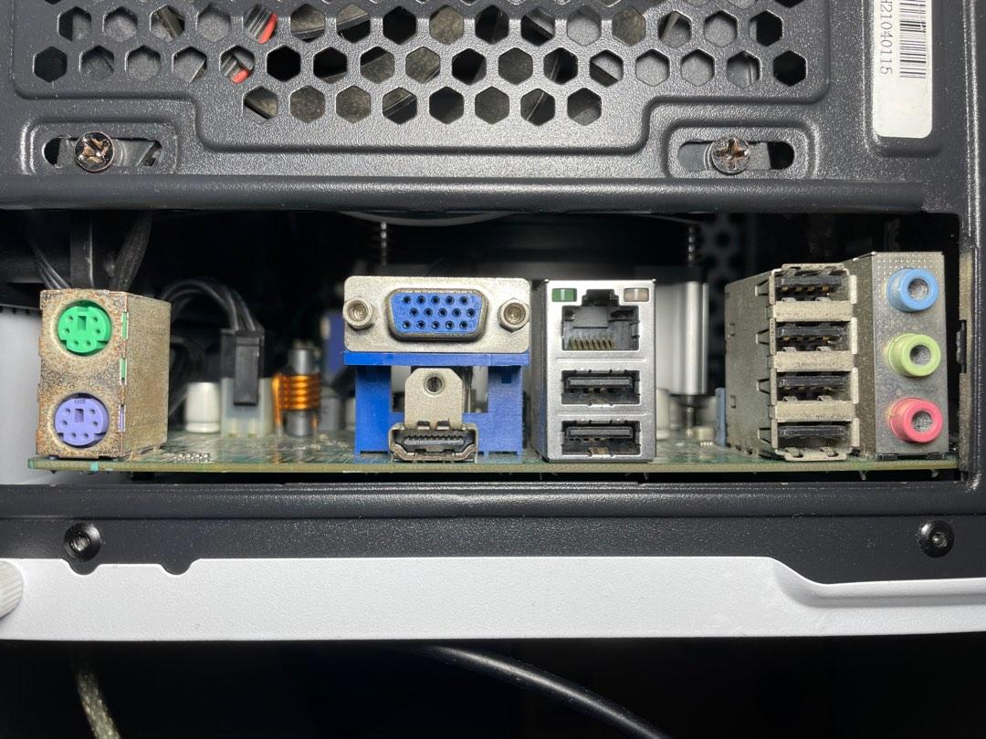 Motherboard, CPU, CPU cooler, and RAM kit, Computers & Tech, Parts ...