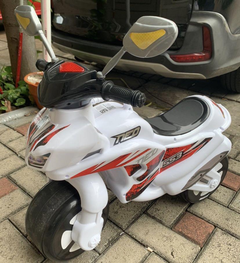 Motor anak, Bayi & Anak, Baju Anak Laki-laki, 1 hingga 3 tahun di Carousell