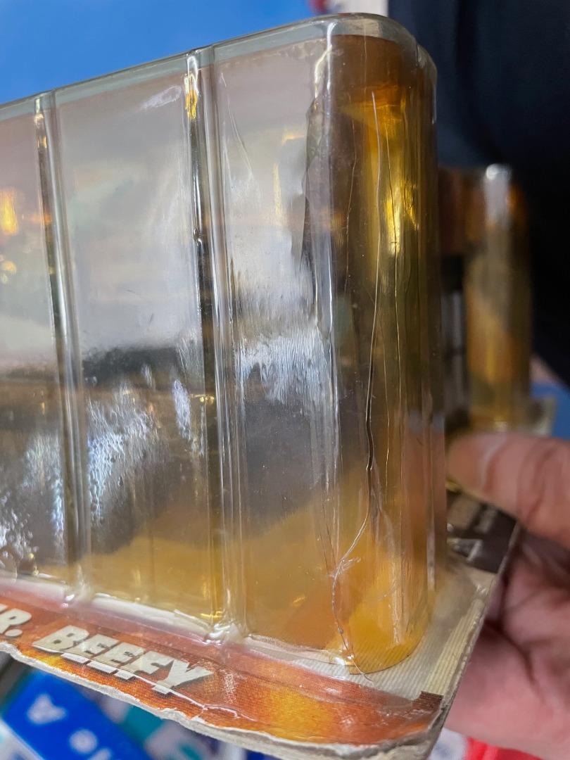 NECA Little Nicky / McFarlane's Dragon / McFarlane's Predators ...