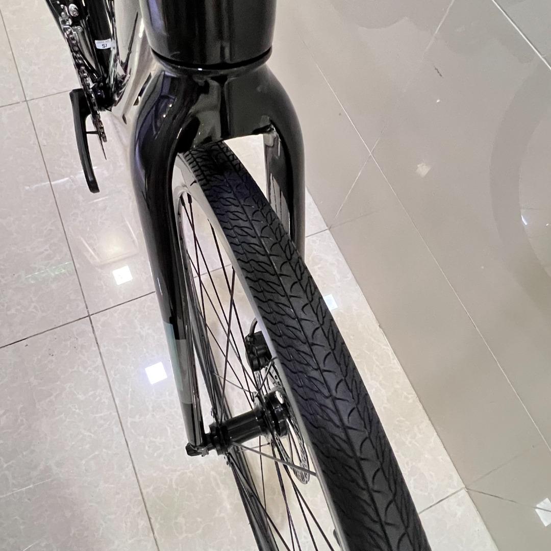 New Latest Model JAVA Auriga Hybrid bike 32C All around hydraulic disc ...