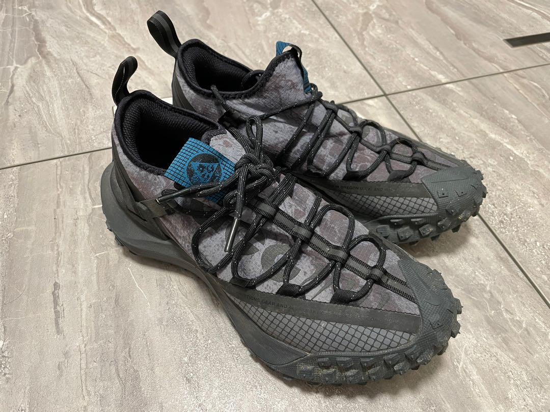 Nike Acg mountain fly flow, 男裝, 鞋, 波鞋 - Carousell