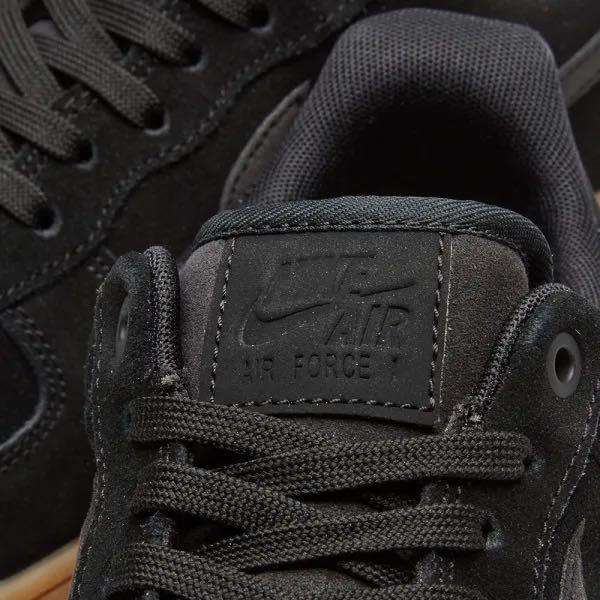 NIKE AIR FORCE 1 '07 LV8, Women's Fashion, Footwear, Sneakers on Carousell
