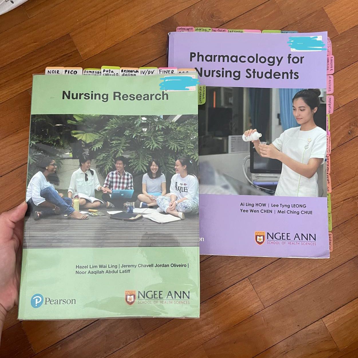 np hsn textbook, Hobbies & Toys, Books & Magazines, Textbooks on Carousell