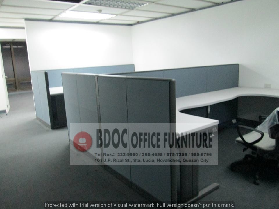 Office Partitions || Modular Partitions || Workstations, Furniture ...