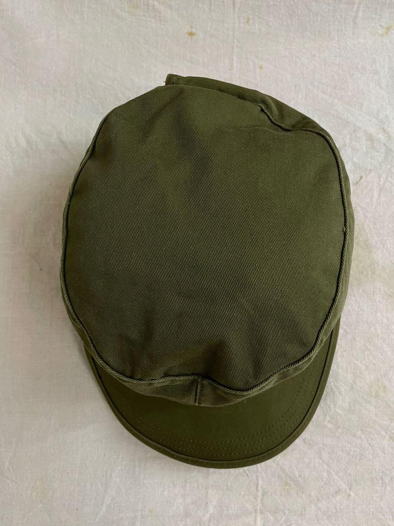 OG Army Espn, Men's Fashion, Watches & Accessories, Cap & Hats on Carousell