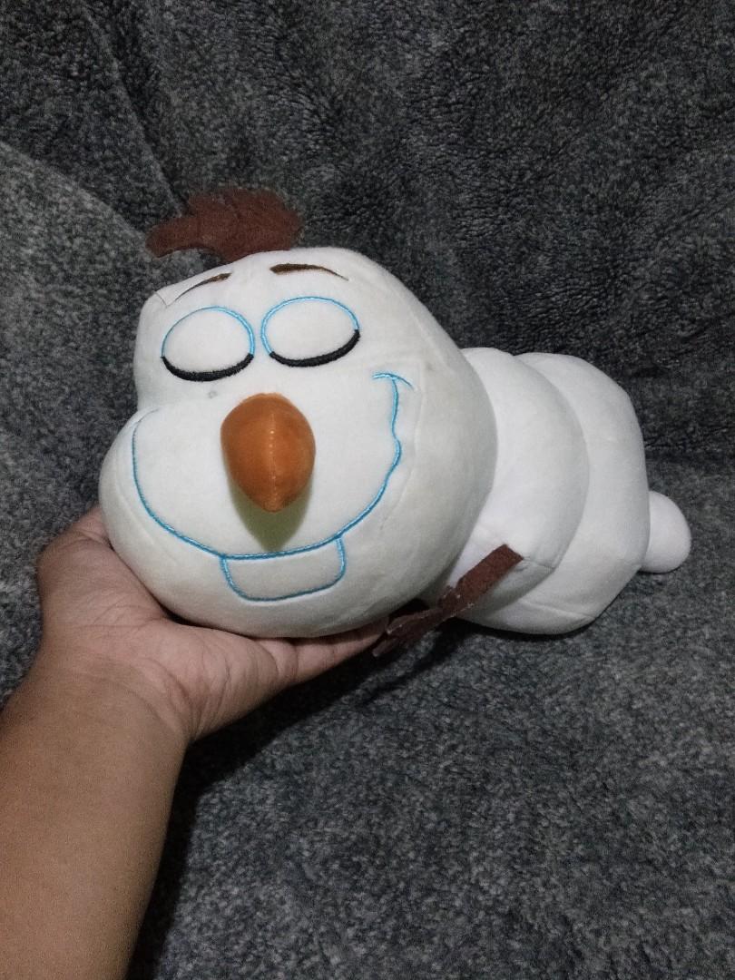 OLAF mallow type 100fix, Hobbies & Toys, Toys & Games on Carousell