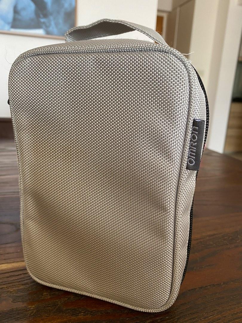 Omron Blood Pressure Monitor - HEM7300(made in Japan), Health ...