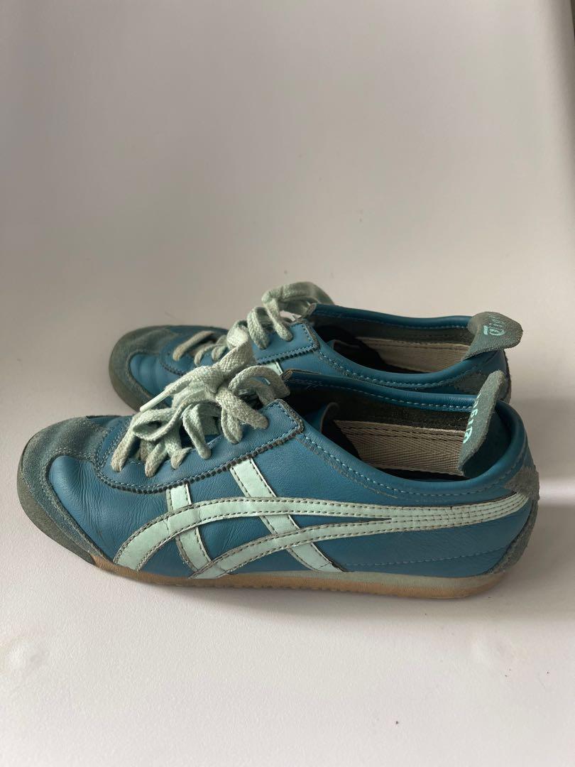 Onitsuka Tiger (Women), Women's Fashion, Footwear, Sneakers on Carousell