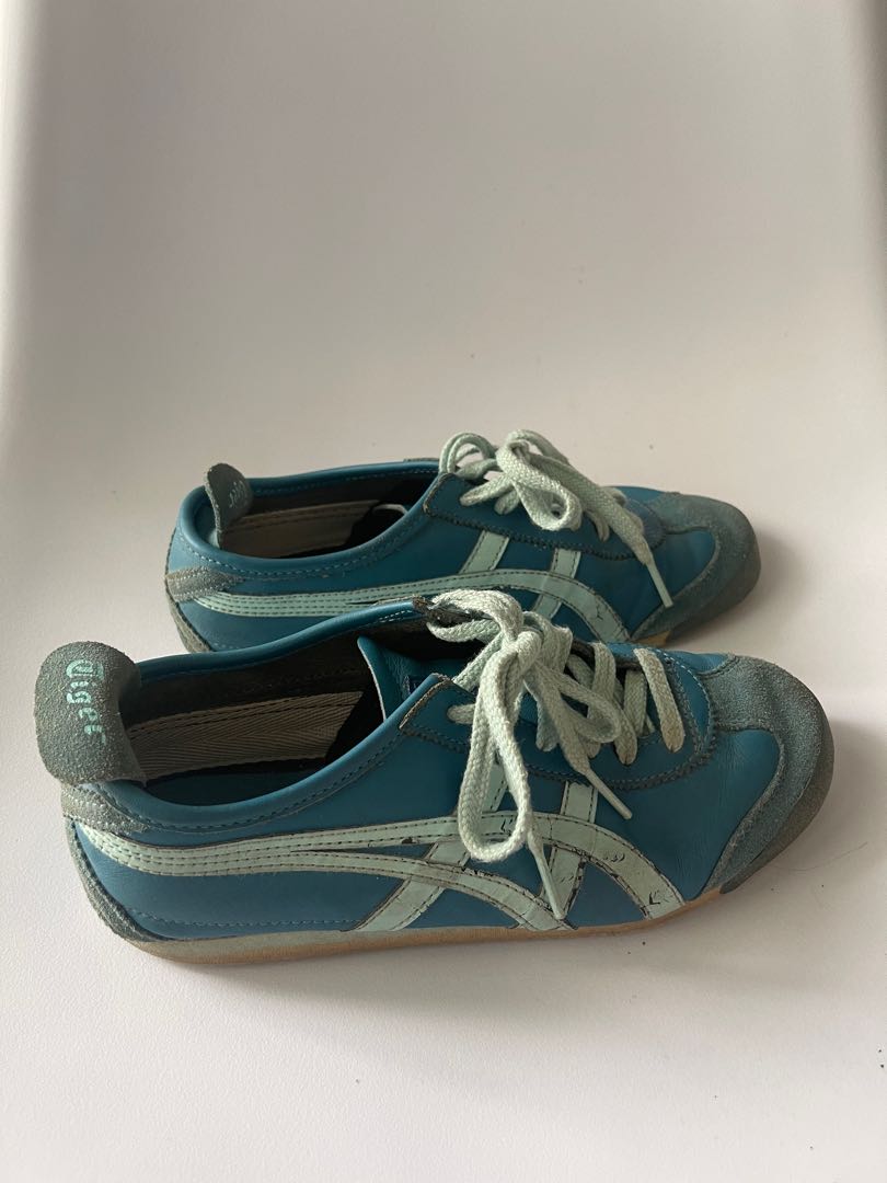 Onitsuka Tiger (Women), Women's Fashion, Footwear, Sneakers on Carousell