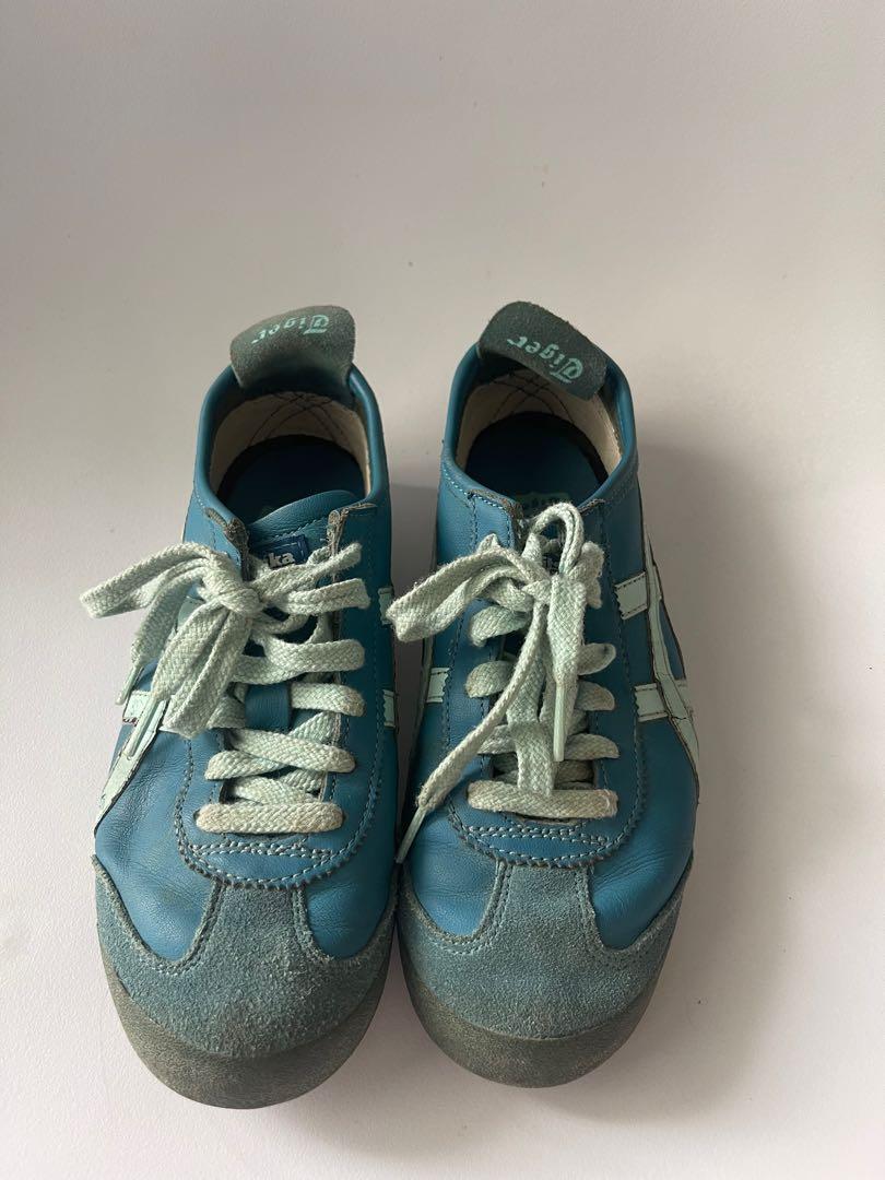 Onitsuka Tiger (Women), Women's Fashion, Footwear, Sneakers on Carousell