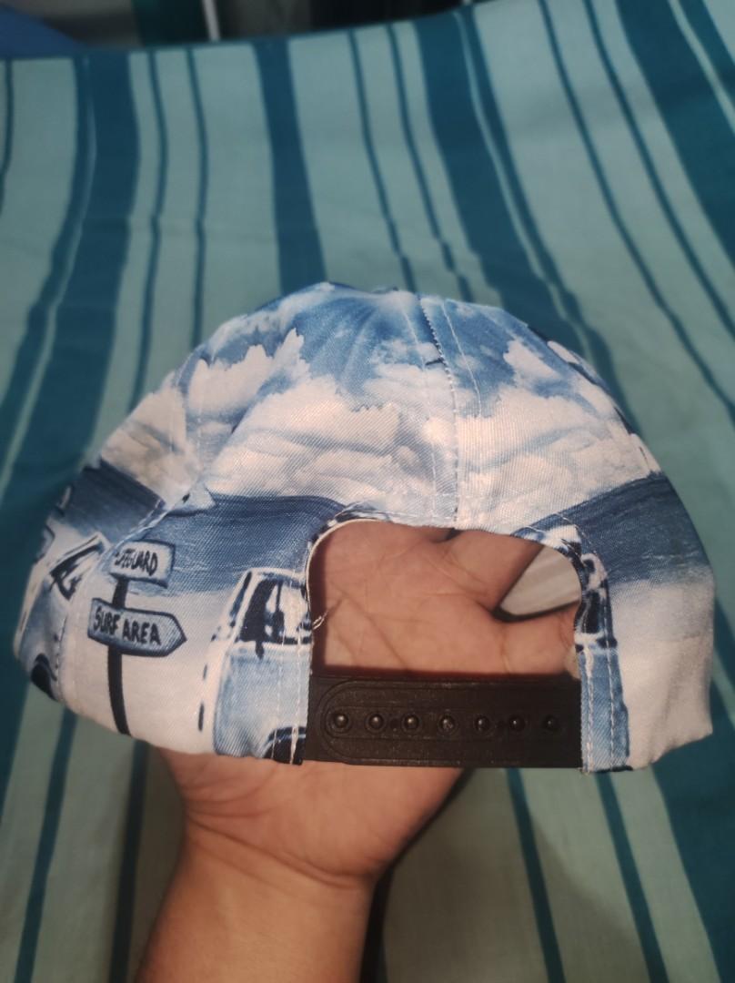 Original Bench Cap, Men's Fashion, Watches & Accessories, Caps & Hats ...