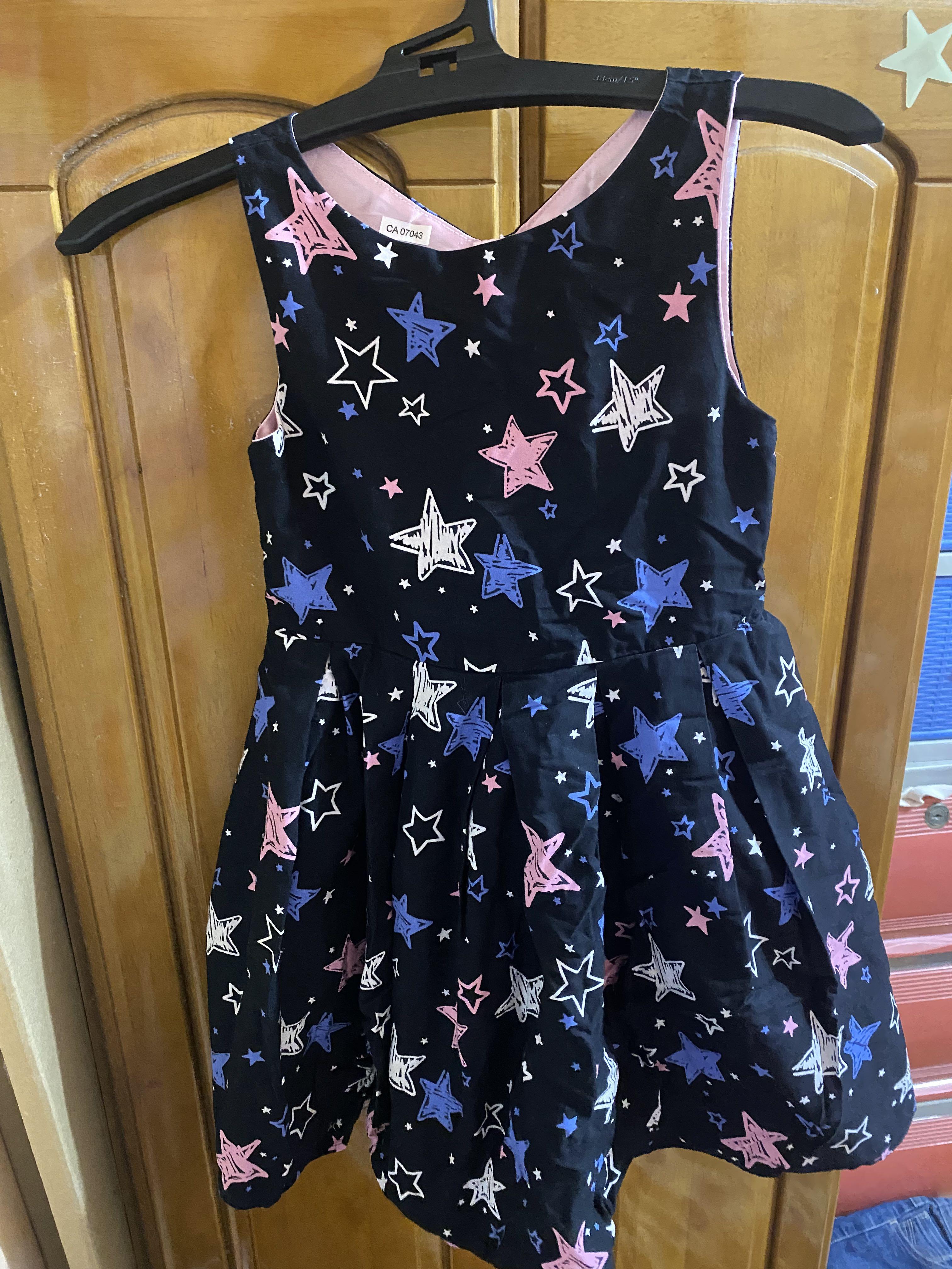 Original Matilda’s wardrobe dress (from europe, pretty dress), Babies ...