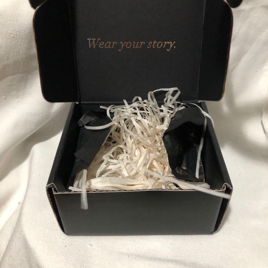 Original Tala By Kyla - Gift Box, Women's Fashion, Jewelry & Organizers ...