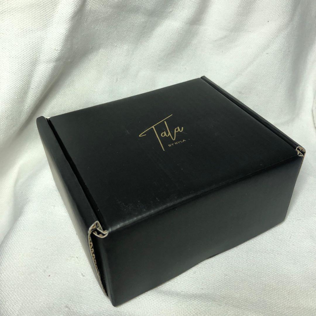 Original Tala By Kyla - Gift Box, Women's Fashion, Jewelry & Organizers ...