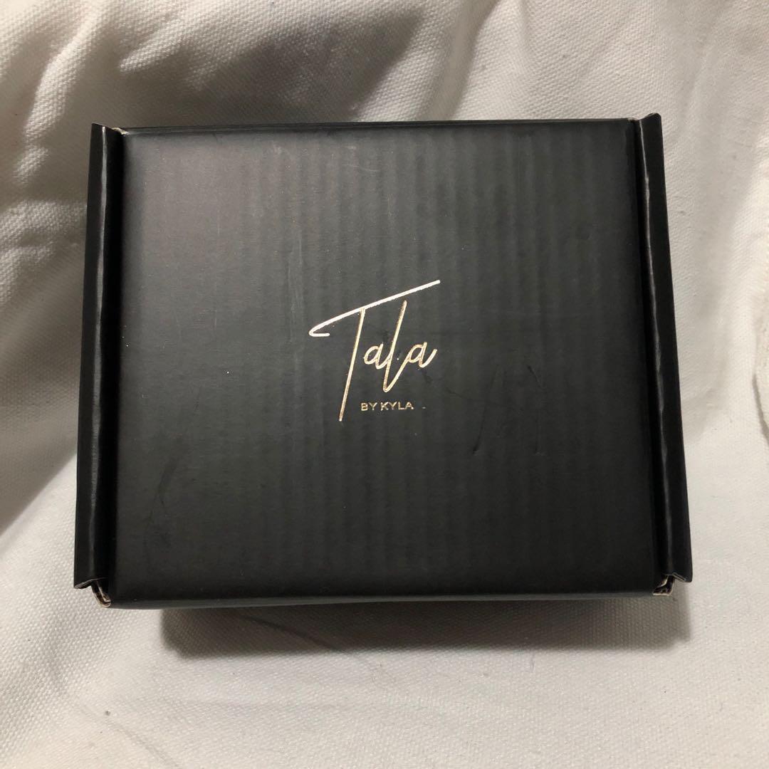 Original Tala By Kyla - Gift Box, Women's Fashion, Jewelry & Organizers ...