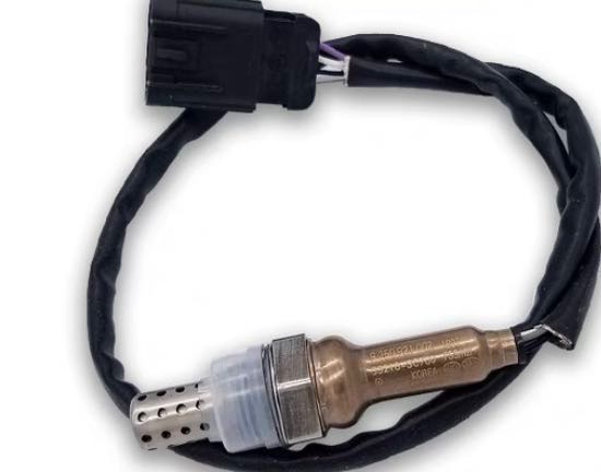 Oxygen sensor for Hyundai Avante, Computers & Tech, Parts & Accessories ...