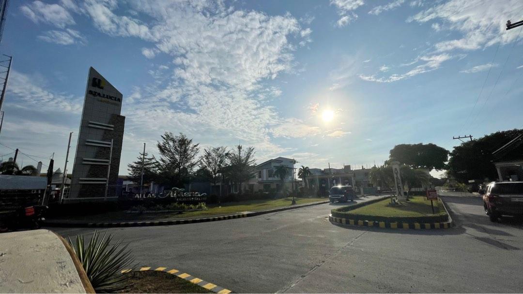 Pallas Athena Imus Cavite, Property, For Sale, Lot on Carousell
