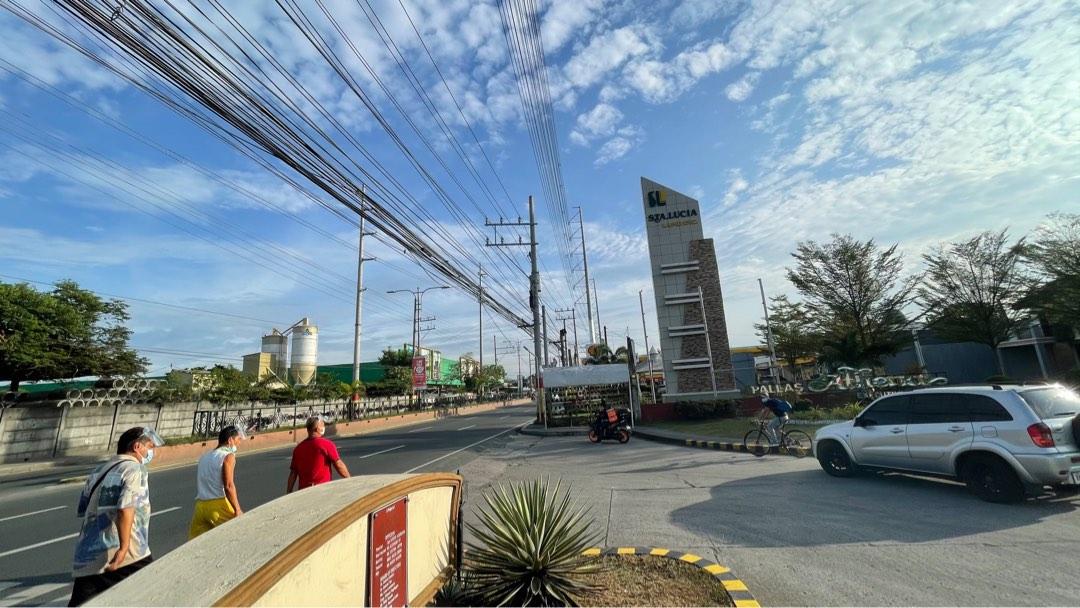 Pallas Athena Imus Cavite, Property, For Sale, Lot on Carousell