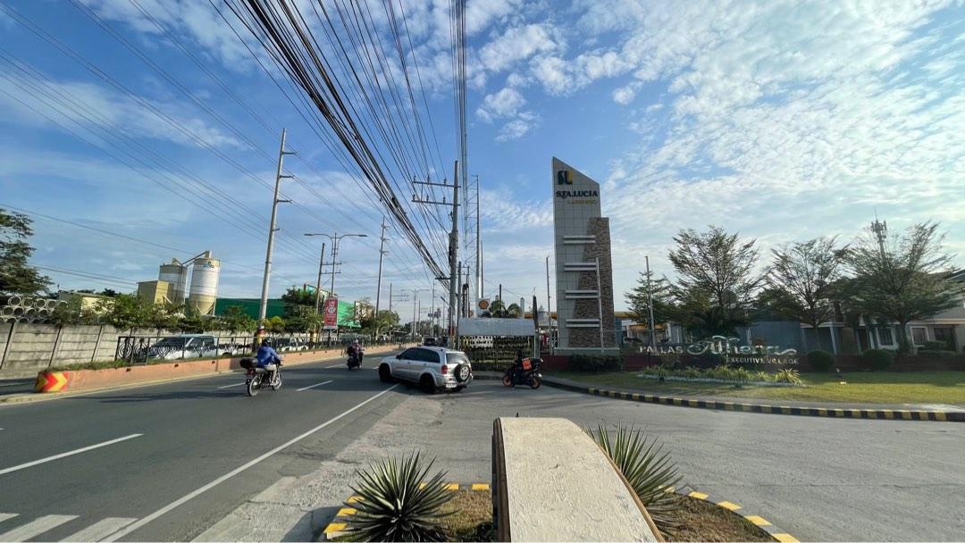 Pallas Athena Imus Cavite, Property, For Sale, Lot on Carousell