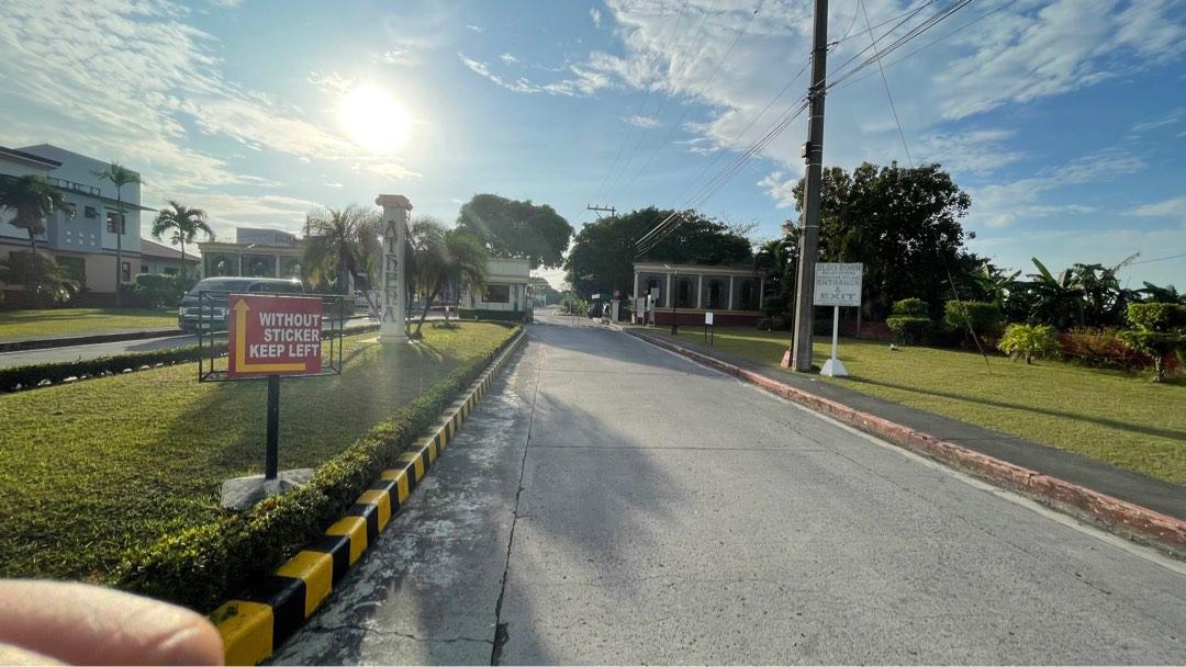 Pallas Athena Imus Cavite, Property, For Sale, Lot on Carousell