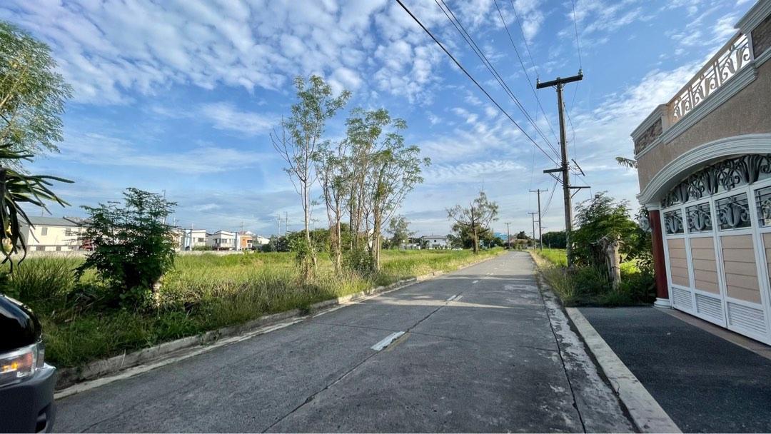 Pallas Athena Imus Cavite, Property, For Sale, Lot on Carousell