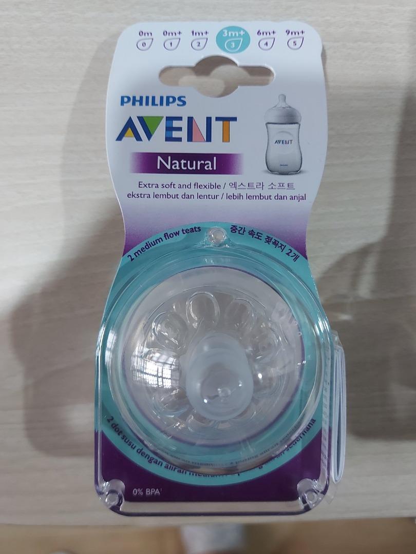 Philips Avent Medium Flow Nipple | atelier-yuwa.ciao.jp