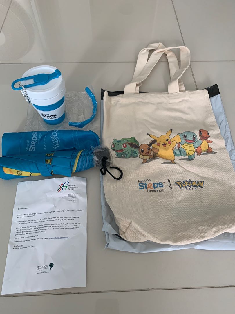 Pokémon HPB Full Set Kit, Hobbies & Toys, Memorabilia & Collectibles ...