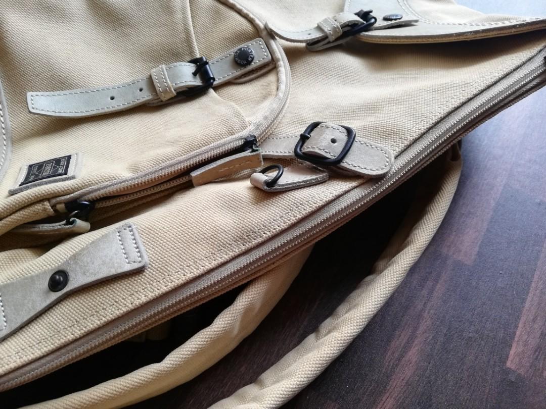 Porter Japan Rucksack Backpack, Men's Fashion, Bags, Backpacks on Carousell