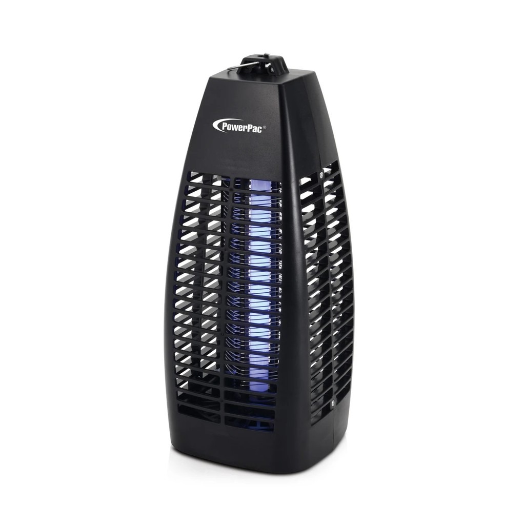 Powerpac Mosquito killer trap, insect Repellent (PP2212), Furniture ...