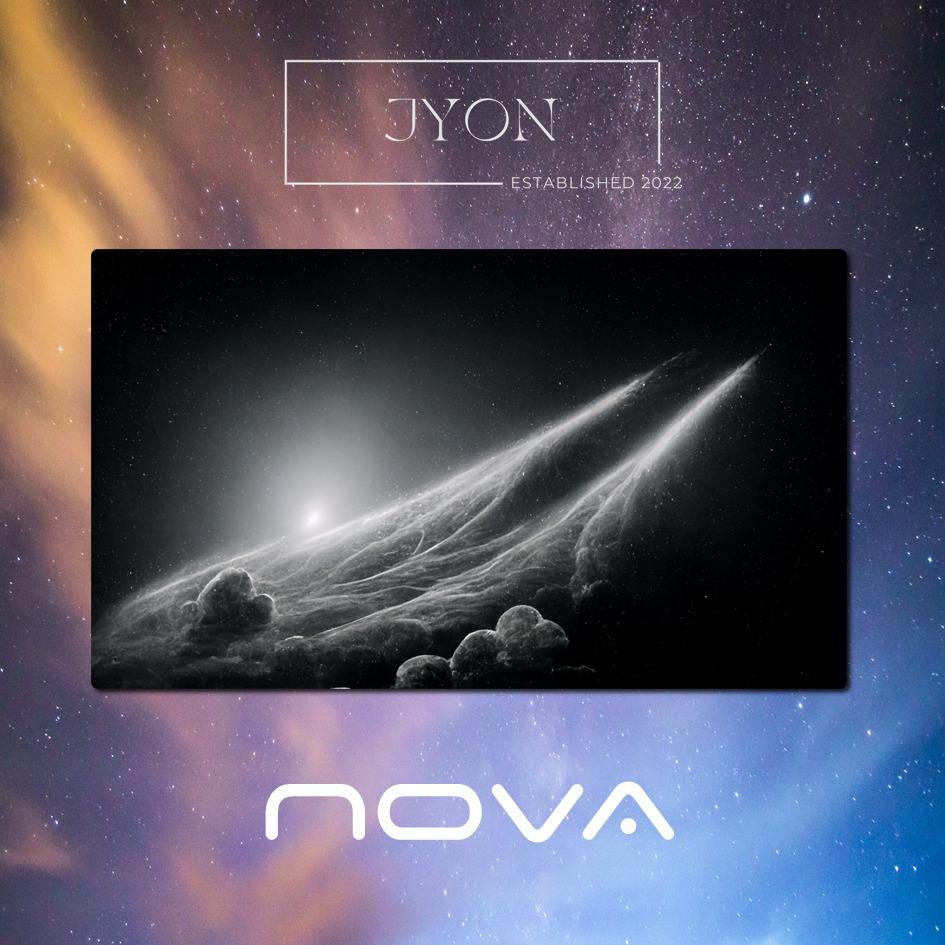 JYON - NOVA Deskmat, Computers & Tech, Parts & Accessories, Mouse ...