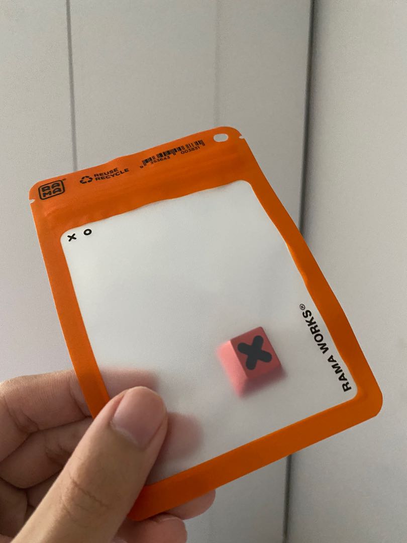 RAMA GMK 8008 Keycap for mechanical keyboard switches gmk, Computers ...