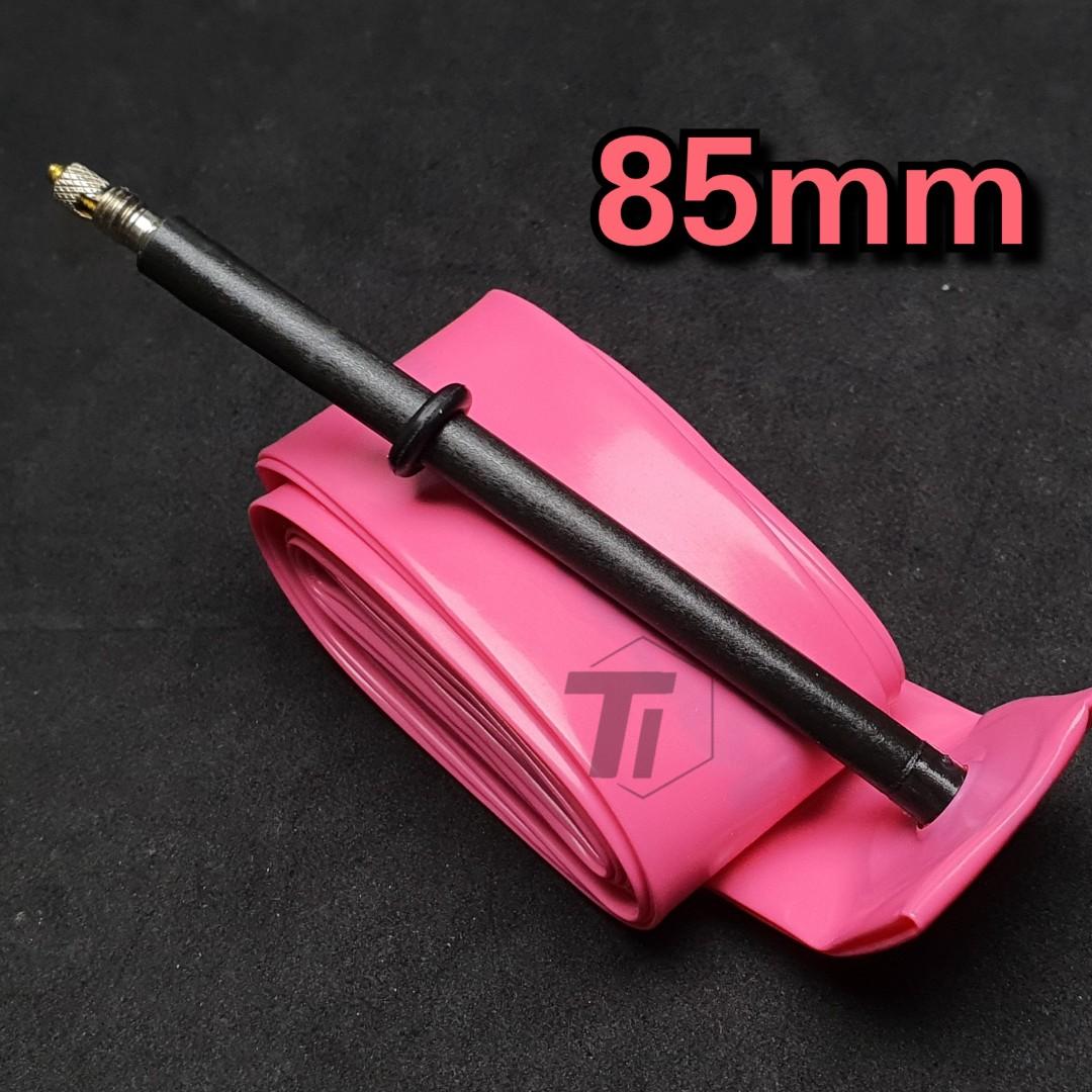 TPU Superlight Inner tube | Patch kit| 35g Only Lightweight innertube ...