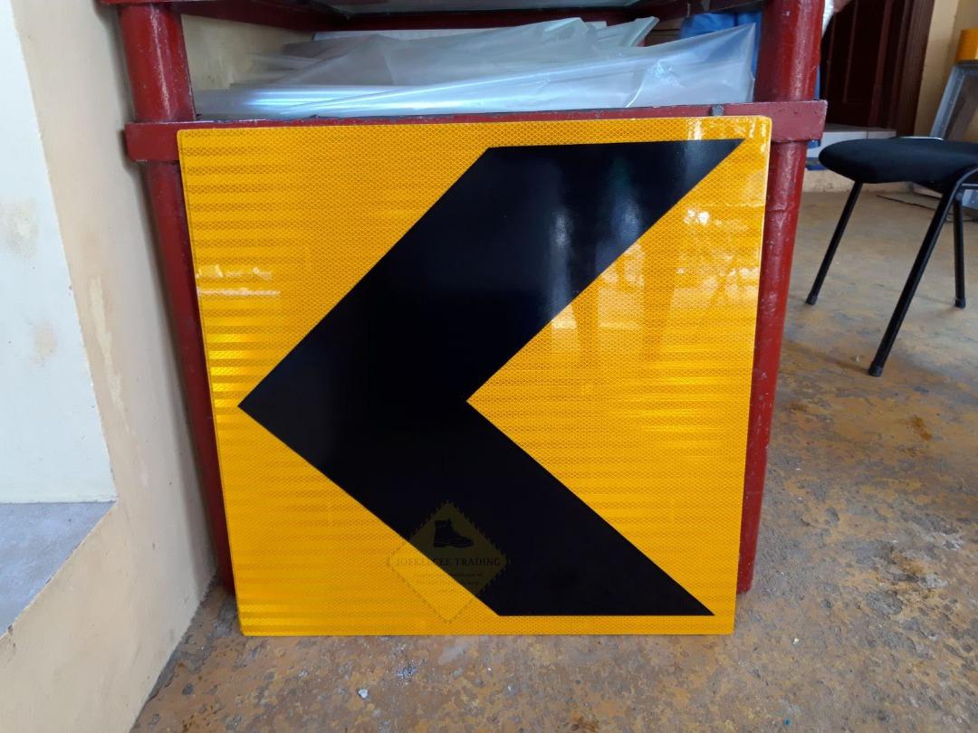 road sign service signs, Commercial & Industrial, Construction ...