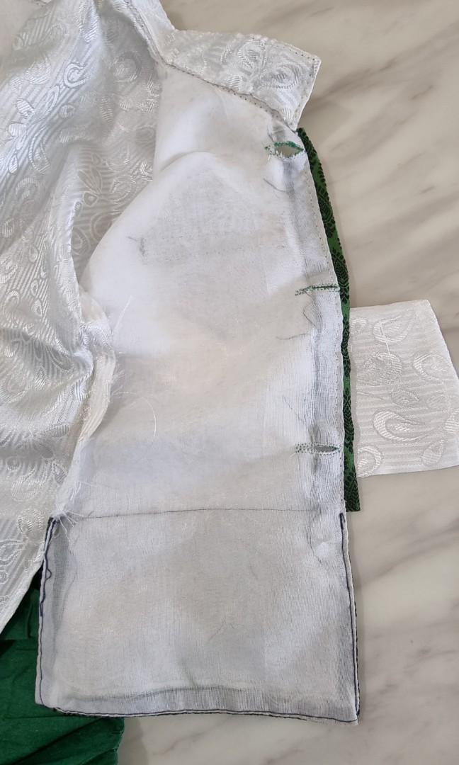 Royal Indian Ethnic / Traditional Sherwani/Jippa Set, Babies & Kids ...