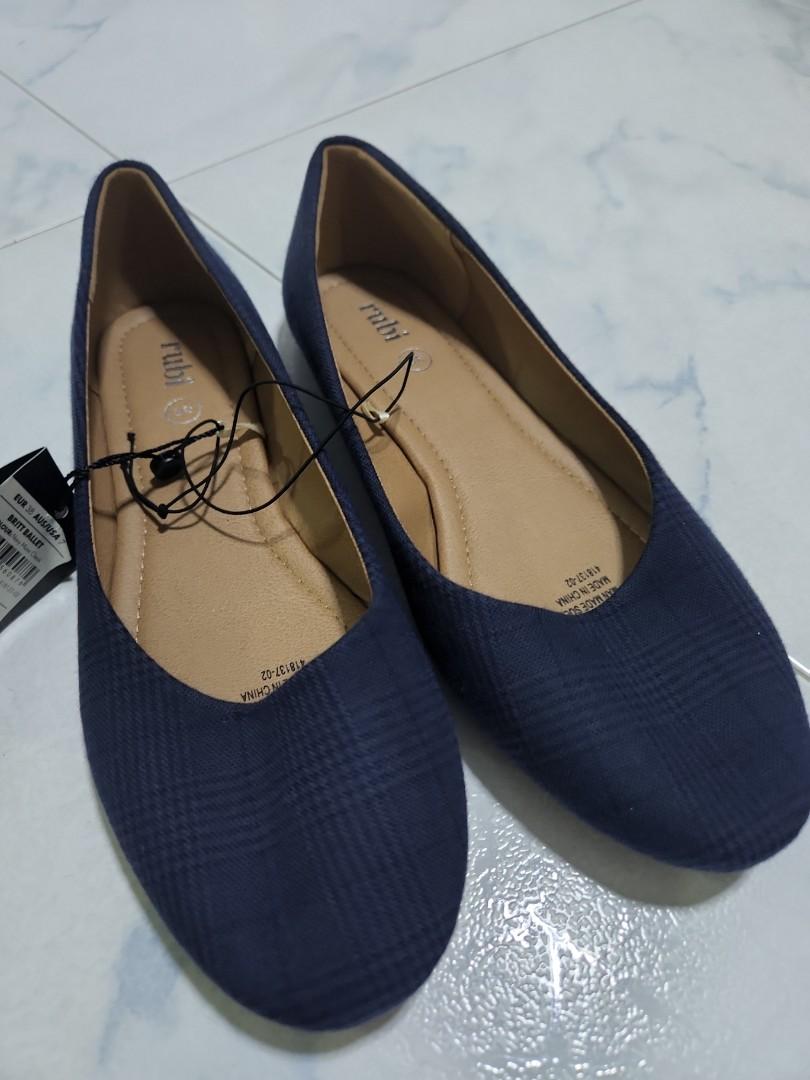 Rubi Flats Clearance, Women's Fashion, Footwear, Flats on Carousell