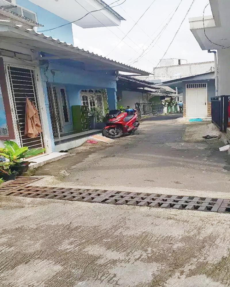 Rumah Disewakan di Pinang Ranti Dekat Taman Mini, RS Haji Jakarta ...