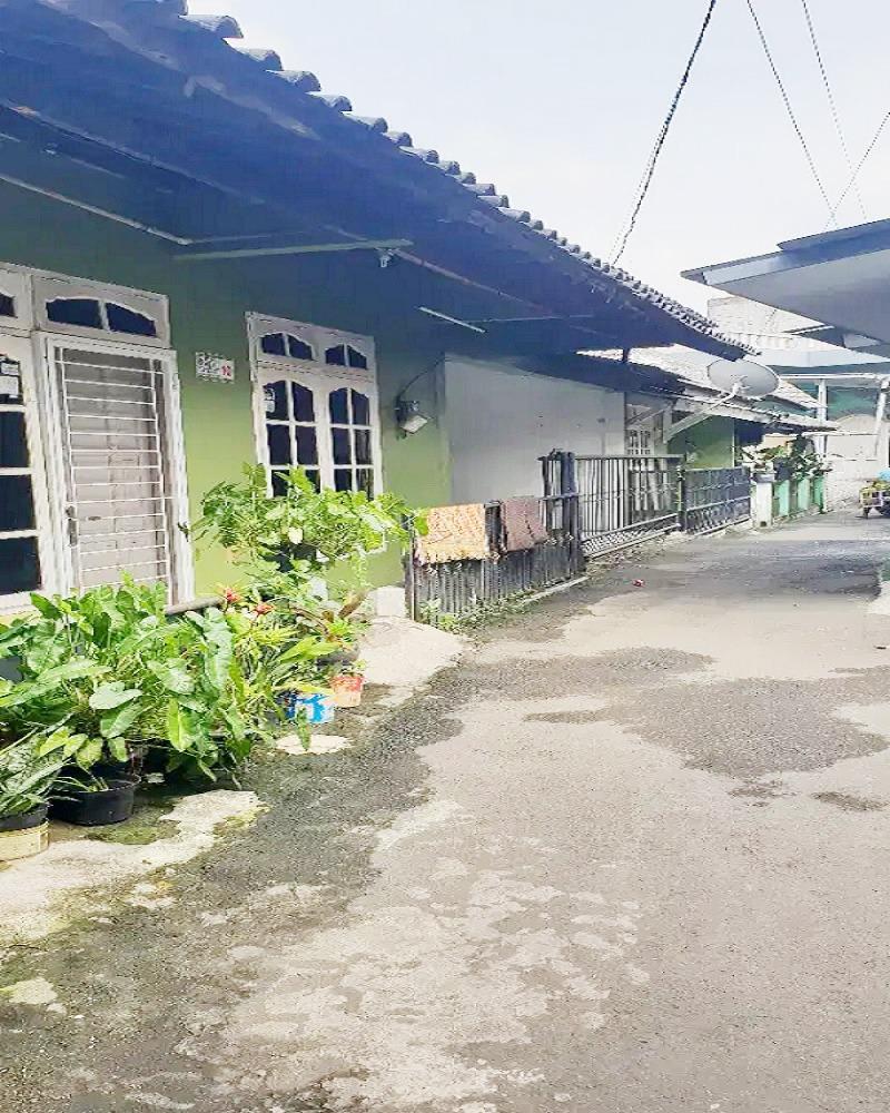 Rumah Disewakan di Pinang Ranti Dekat Taman Mini, RS Haji Jakarta ...