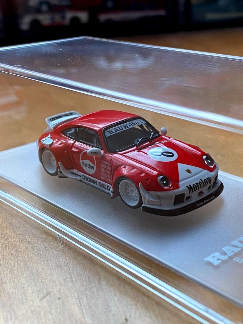 RWB 993 "Morelow" Marlboro by CM-Model, Hobbies & Toys, Toys & Games on ...