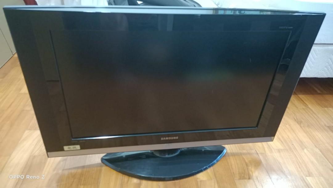 Samsung TV, TV & Home Appliances, TV & Entertainment, TV on Carousell