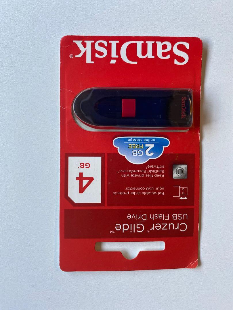 Sandisk, Computers & Tech, Parts & Accessories, Hard Disks ...