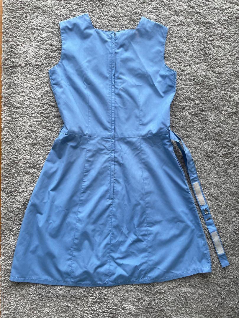 SCGS uniform dress, Women's Fashion, Dresses & Sets, Dresses on Carousell