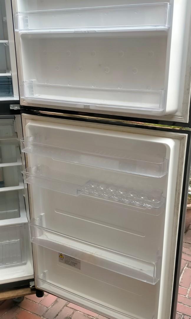 Second hand fridge, TV & Home Appliances, Kitchen Appliances ...