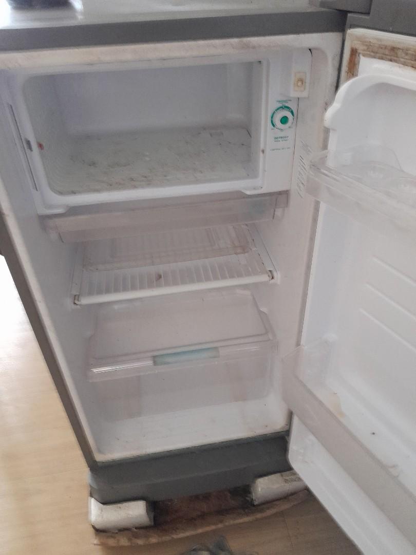 Sharp 5 cu Ref, TV & Home Appliances, Kitchen Appliances, Refrigerators ...