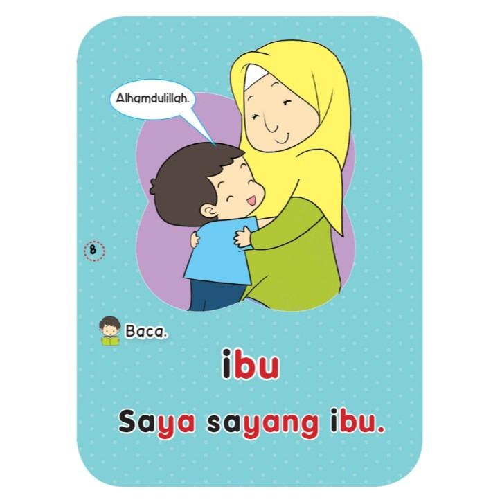 SIRI SAYA BIJAK BACA ANAS DAN ANIS (Buku Melayu Kanak kanak), Hobbies ...