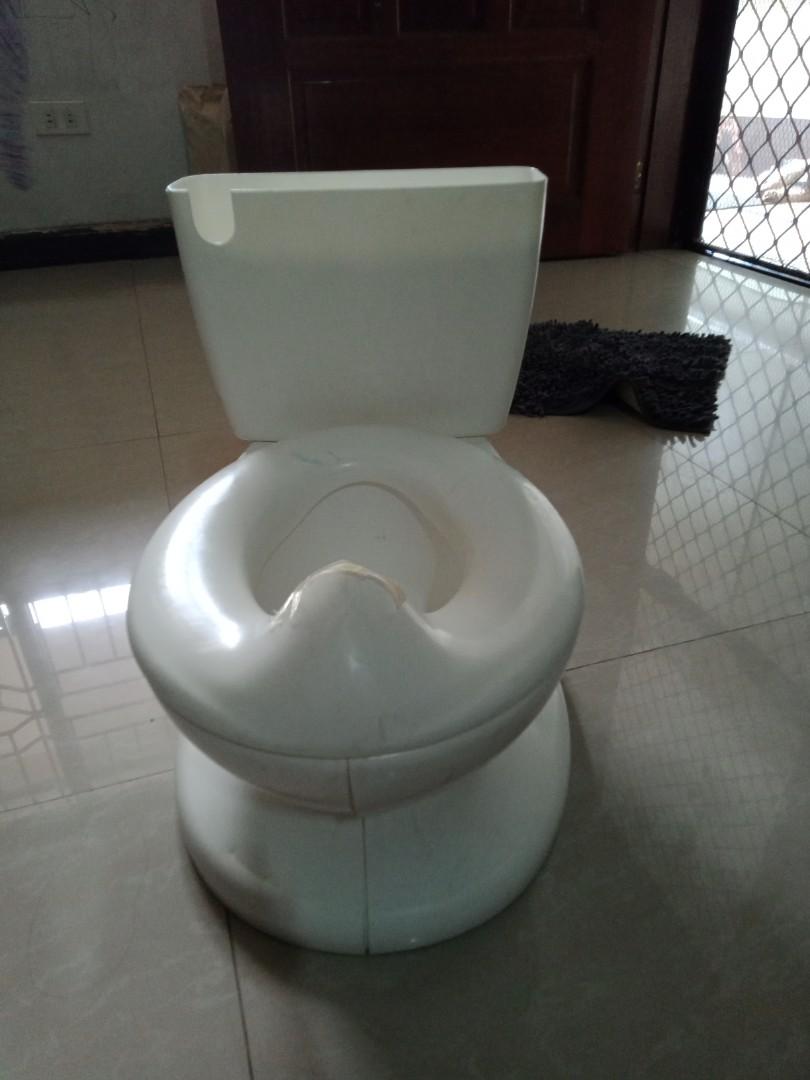 Summer toilet, Babies & Kids, Bathing & Changing, Toilet Training on ...