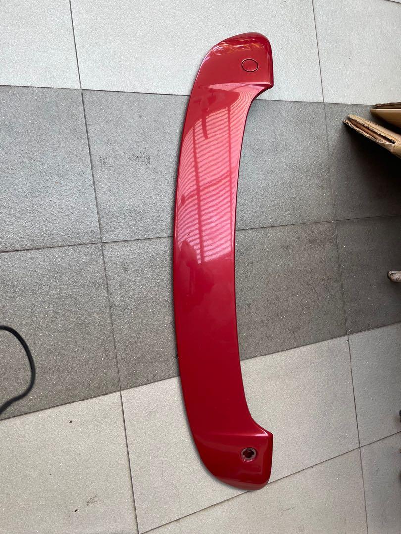 Suzuki Swift part, Car Accessories, Accessories on Carousell