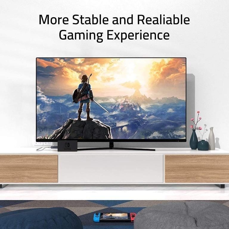 Syntech USB to Ethernet Adapter, USB 3.0 to RJ45 10/100/1000 Gigabit ...